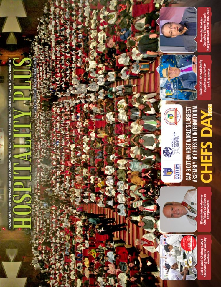 Hospitality Plus - November 2024 - HP