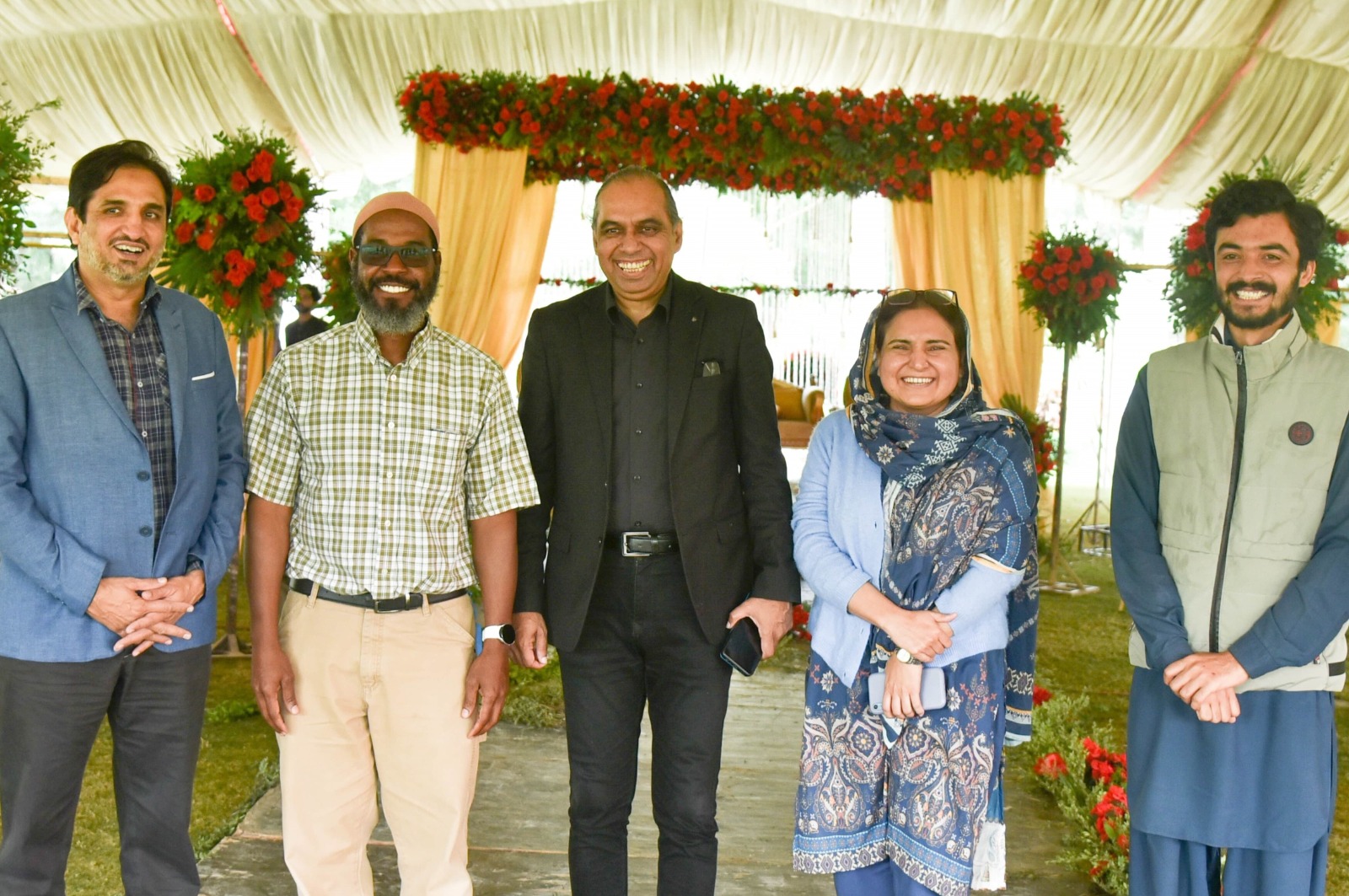 COTHM Hospitality Foundation and HHRD join forces to empower ...