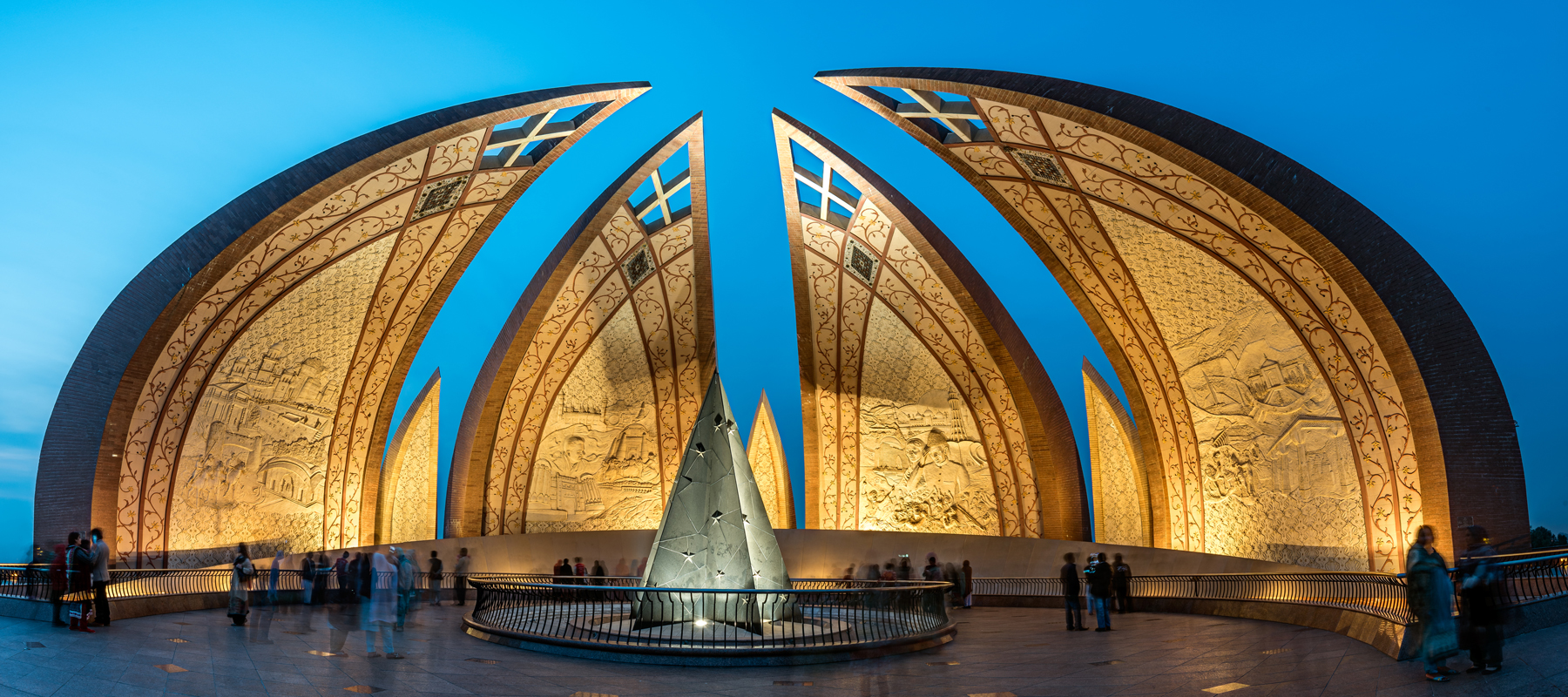 Pakistan recognized as top performing tourist destination by UNWTO in ...