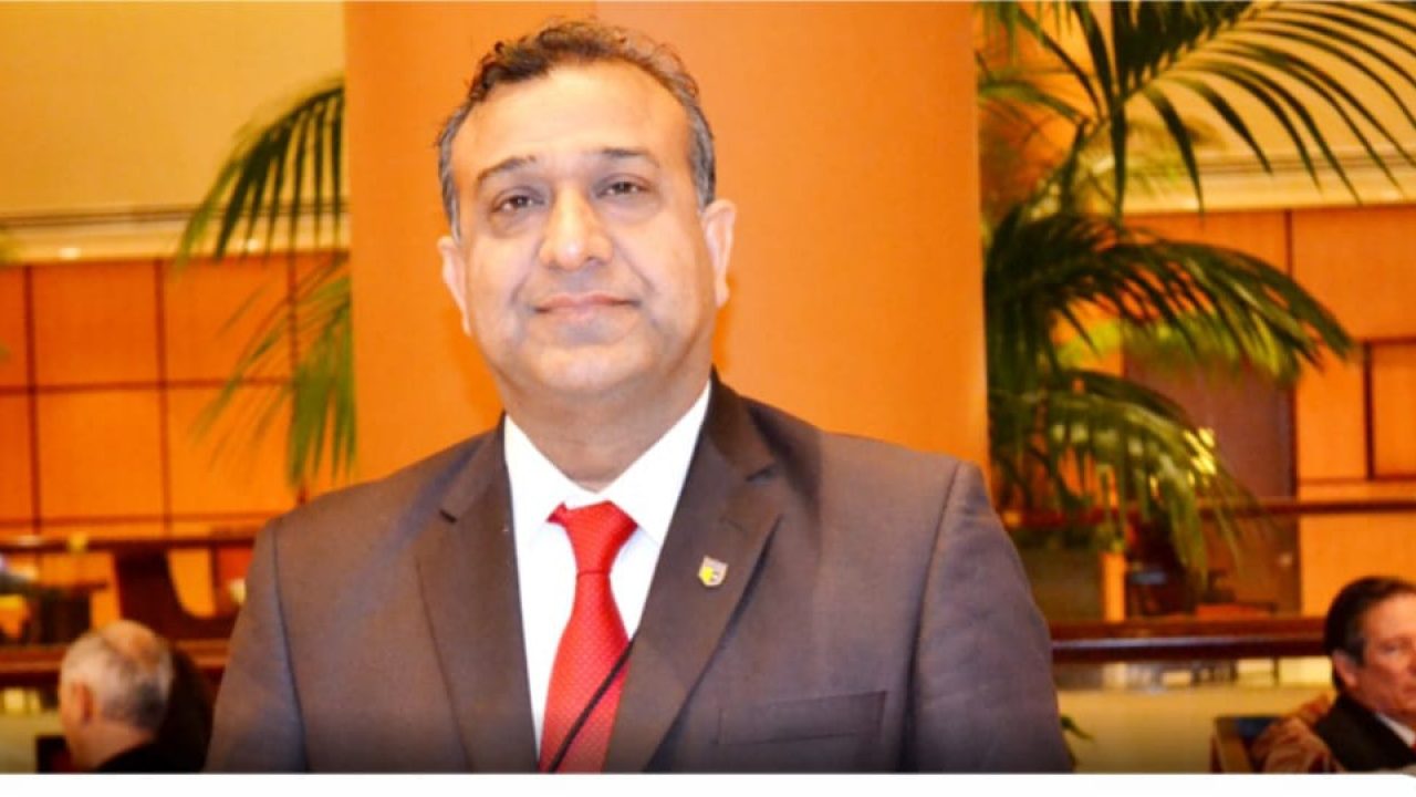 COTHM Unveils Landmark Event: Pakistan NextGen Hospitality Challenge ...