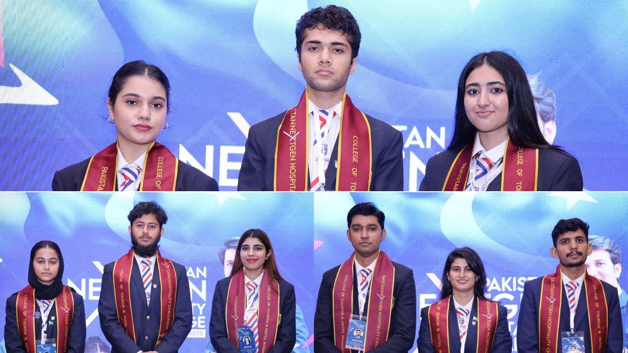 “Selling Dreams, Shaping Destinations” — PNHC 2025 Recognizes Sales ...