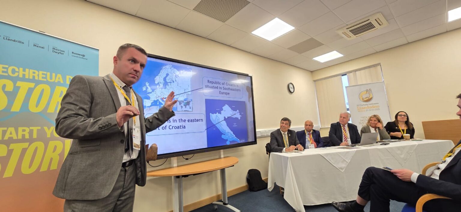 Final Day of EURHODIP 2025 Concludes With Strong Call for Sustainable ...