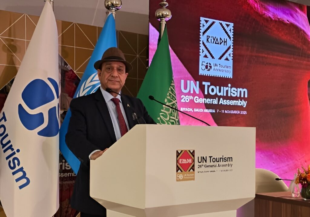 Historic Achievement: COTHM Becomes First Pakistani Institute to ...